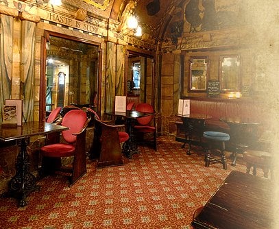 THE BANK - Updated October 2025 - 37 Photos & 28 Reviews - 57 Mosley ...