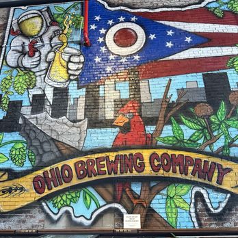 OHIO BREWING - Updated December 2025 - 263 Photos & 90 Reviews - 421 E ...
