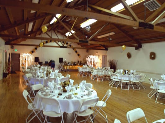 WEST VALLEY EVENT CENTER - Updated October 2025 - 1344 Dell Ave ...