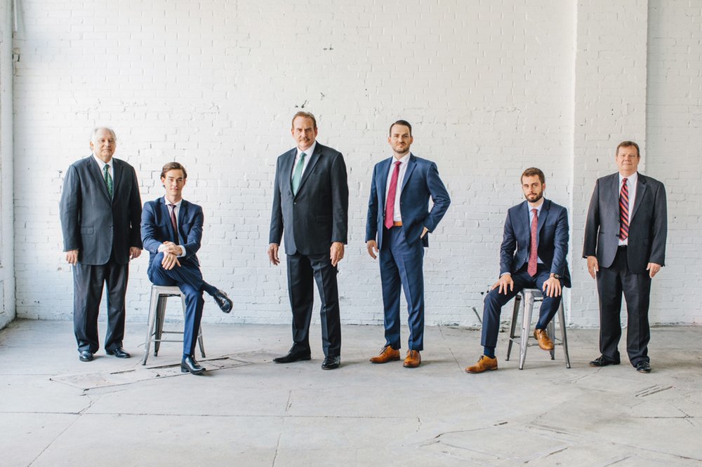 DANKS & DANKS - Updated February 2026 - 1 SE 9th St, Evansville, Indiana - Personal Injury Law ...