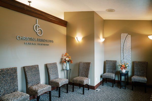 CHRISTINA BRINDA DDS - Updated December 2025 - 7396 Wales Ave NW ...