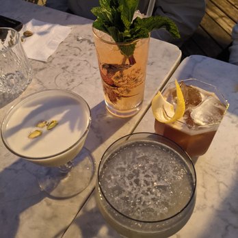 COCKTAIL BAR - Updated December 2025 - 68 Photos & 120 Reviews - 923 ...