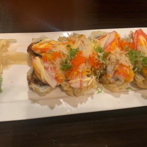 SUSHI Q2 - OWINGS MILLS - 295 Photos & 277 Reviews - 10999 Red Run Blvd ...