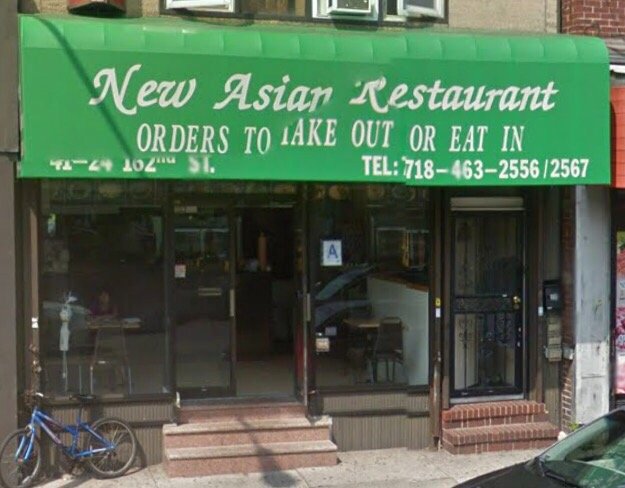 NEW ASIAN RESTAURANT - Updated November 2025 - 41-24 162nd St, Flushing ...