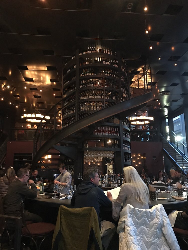 PURPLE CAFE ADMINISTRATIVE OFFICE - Updated March 2025 - 1218 3rd Ave ...