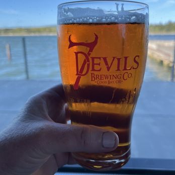 7 DEVILS WATERFRONT ALEHOUSE - Updated December 2024 - 281 Photos & 314 ...