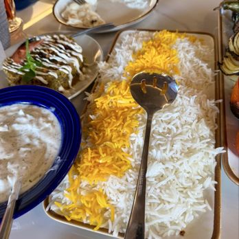 TORANJ - Updated January 2026 - 50 Photos & 57 Reviews - 1019 Manhattan ...