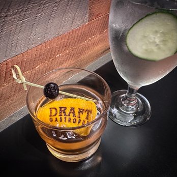 DRAFT GASTROPUB - Updated June 2025 - 206 Photos & 179 Reviews - 664 W ...