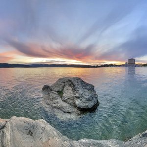 COEUR D’ALENE CITY PARK AND BEACH - 53 Photos & 20 Reviews - 415 Mullan ...
