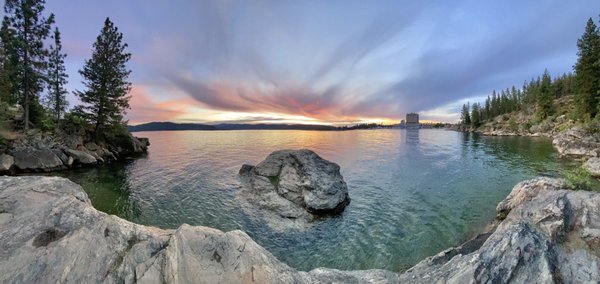 COEUR D’ALENE CITY PARK AND BEACH - Updated June 2025 - 54 Photos & 20 ...