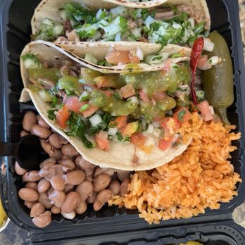 CARNITAS EL REY - Updated January 2026 - 329 Photos & 536 Reviews - 124 ...