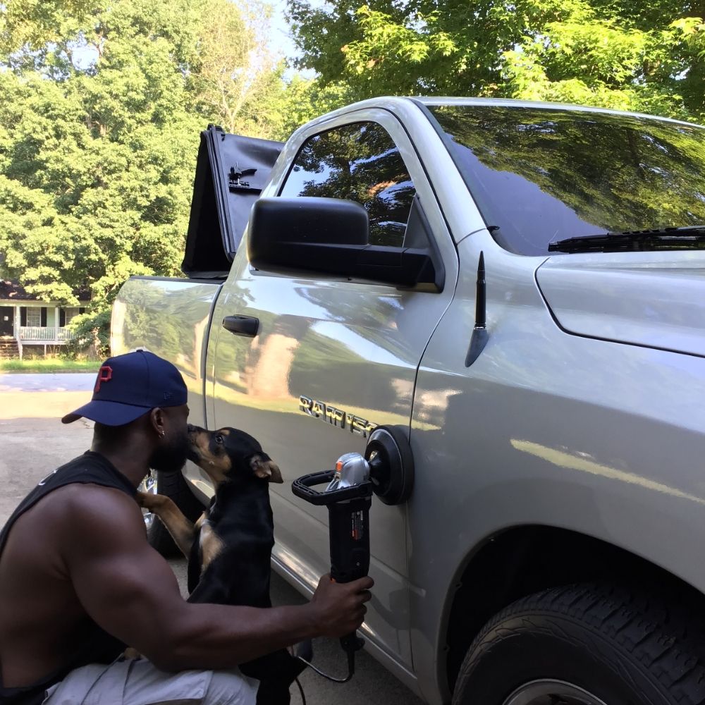 NIRVANA AUTO SPA - Updated November 2024 - 10 Photos - Atlanta, Georgia ...