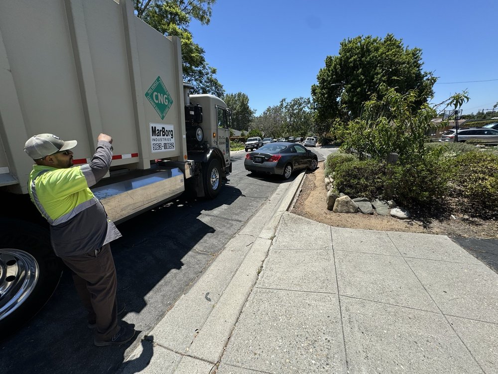 MARBORG INDUSTRIES - Updated January 2026 - 10 Photos & 13 Reviews ...