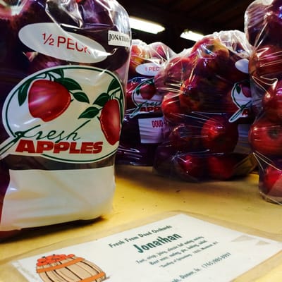 DOUD ORCHARDS - Updated October 2025 - 12 Reviews - 8971 N State Rd 19 ...