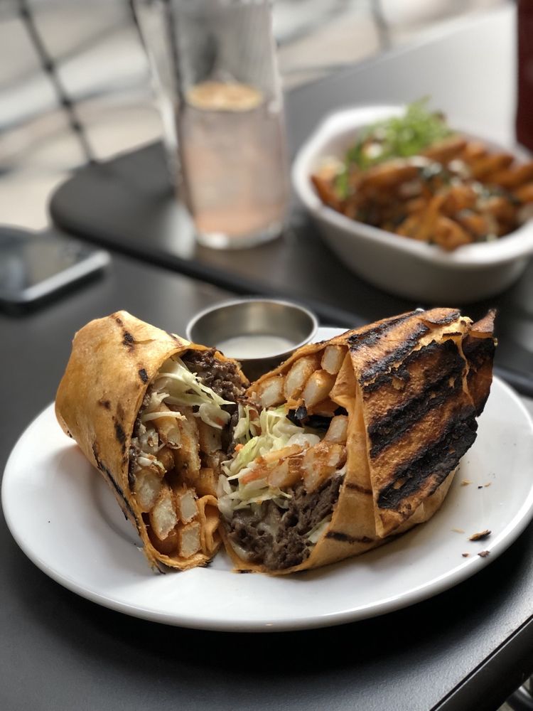 THE WARREN BAR AND BURROW - 432 Photos & 249 Reviews - 245 7th St ...