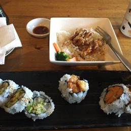 SUSHI MANIA - Updated September 2024 - 402 Photos & 168 Reviews - 3851 ...