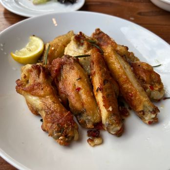 BERTUCCI’S ITALIAN RESTAURANT - Updated November 2024 - 140 Photos ...