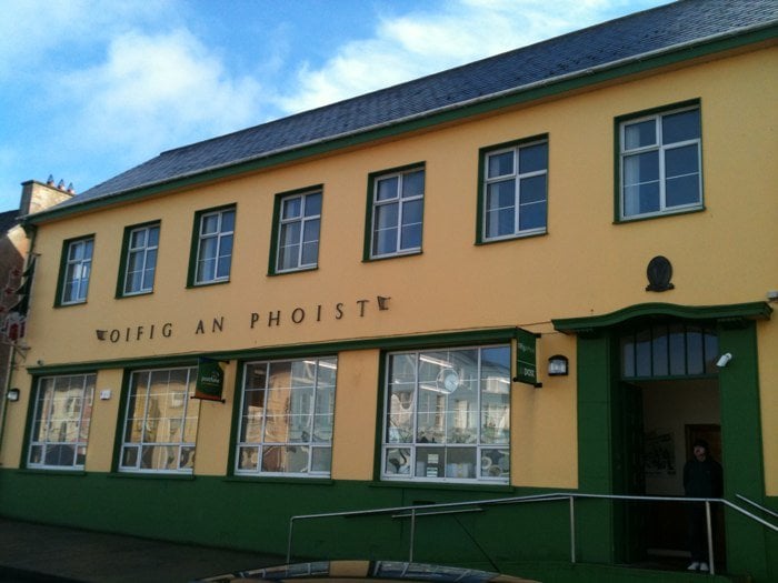 KILRUSH POST OFFICE - Updated June 2024 - Kilrush, Co. Clare, Republic ...