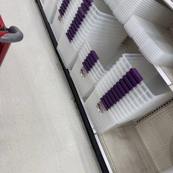 TARGET - Updated December 2025 - 191 Photos & 252 Reviews - 2700 W ...