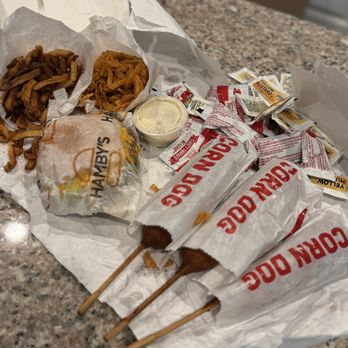 HAMBY’S - Updated October 2025 - 84 Photos & 138 Reviews - 437 S Main ...