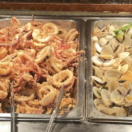 WONDERFUL BUFFET - Updated July 2025 - 223 Photos & 192 Reviews - 4365 ...