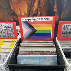 WATERLOO RECORDS & VIDEO - 147 Photos & 337 Reviews - 600A N Lamar Blvd ...