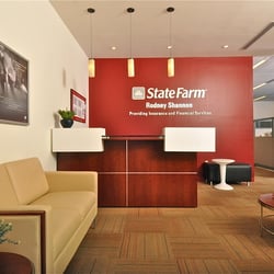 RODNEY SHANNON - STATE FARM INSURANCE AGENT - 13 Photos & 13 Reviews ...