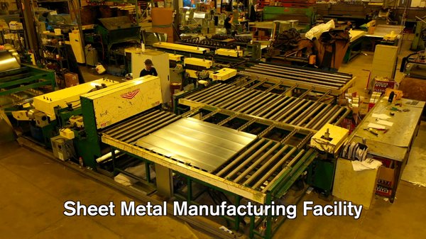 API OF NH - Updated August 2025 - 17 Photos - 190 Zachary Rd ...