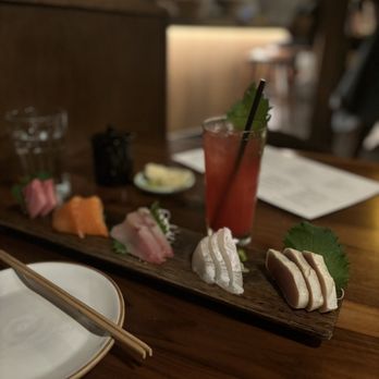 AZUKI SUSHI - Updated July 2024 - 5223 Photos & 3255 Reviews - 2321 5th ...