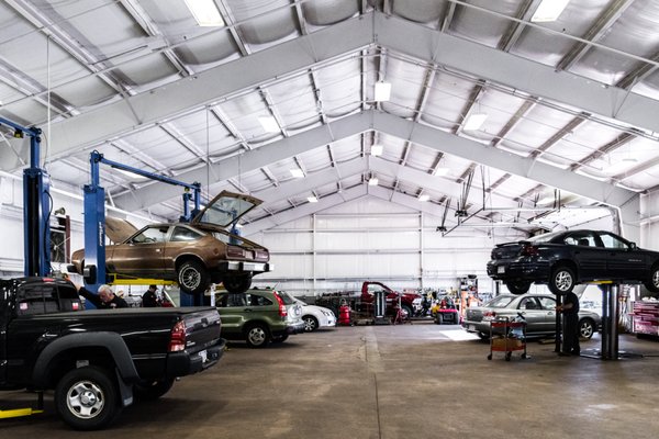 PRO AUTOMOTIVE REPAIR - Updated August 2025 - 35 Photos & 10 Reviews ...