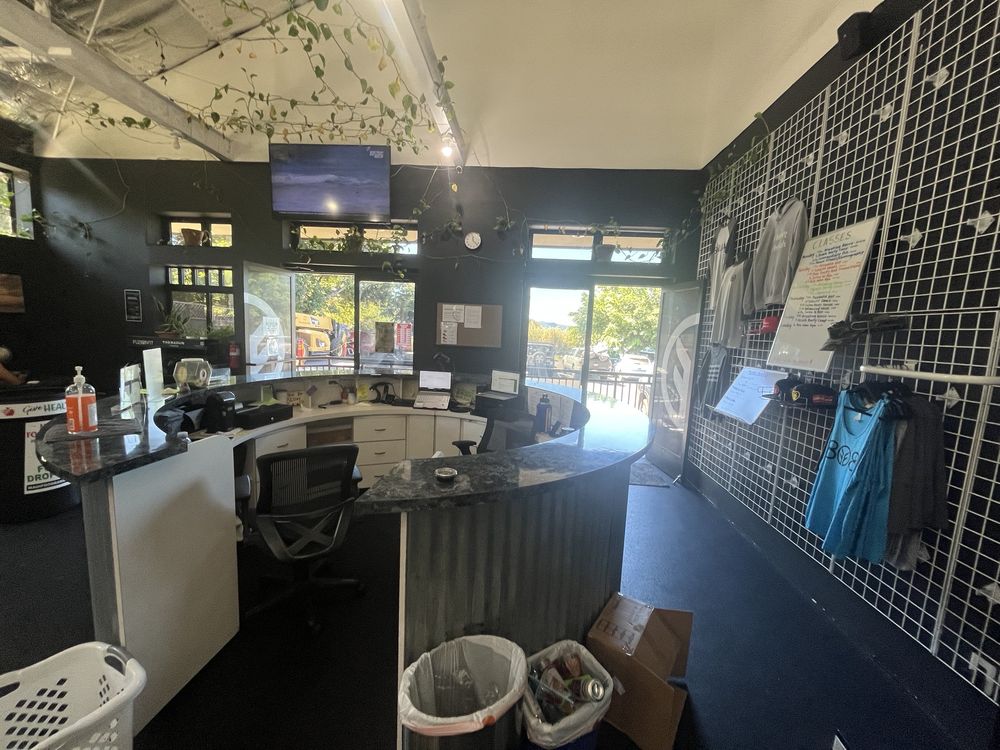 FUZIONFIT - Updated October 2025 - 13 Photos & 10 Reviews - 810 Kokomo ...