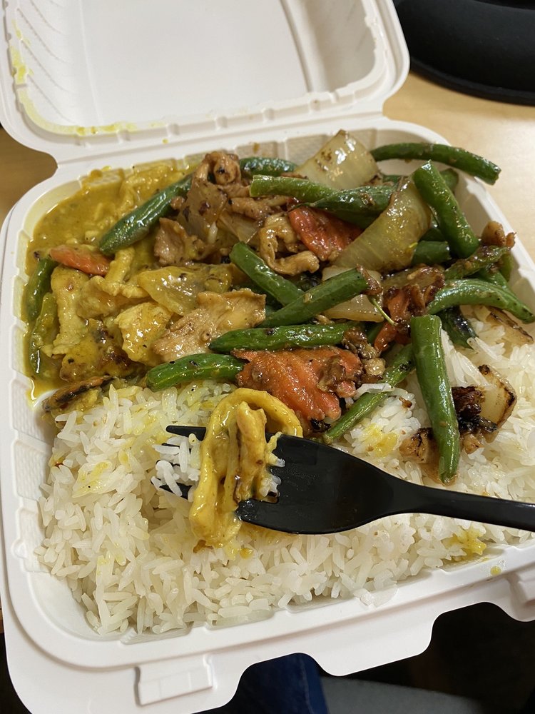 CHINATOWN CAFE 12 - 2701 Beacon Ave S, Seattle, Washington - Chinese ...