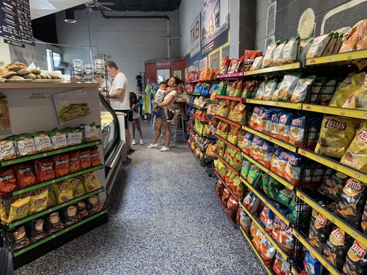 TKB BAKERY & DELI - 2755 Photos & 3828 Reviews - Delis - 45334 Golf ...