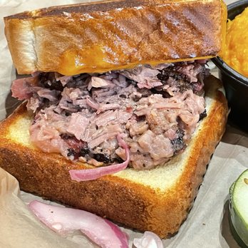 SMOKEJACK BBQ - Updated January 2026 - 693 Photos & 784 Reviews - 29 S ...