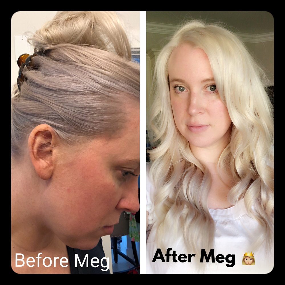 MEG B WHITE SALON - 26 Photos - 1544 Piedmont Ave NE, Atlanta, GA - Yelp