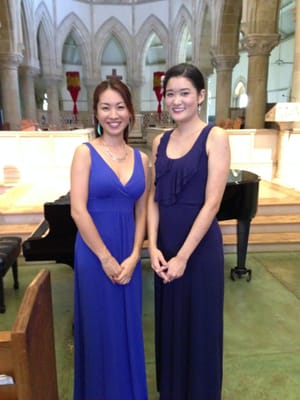 YUKA YAHAGI PIANO STUDIO - Updated October 2025 - 14 Photos - 1481 S ...