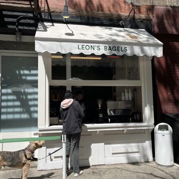 LEON’S BAGELS - Updated October 2024 - 151 Photos & 131 Reviews - 169 ...