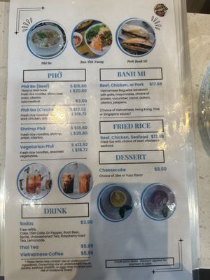 PHO LEGEND - Updated October 2025 - 26 Photos & 36 Reviews - 39510 W ...