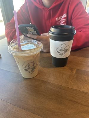 SIPS & SCOOPS - Updated October 2025 - 3202 W Republic Rd, Springfield ...