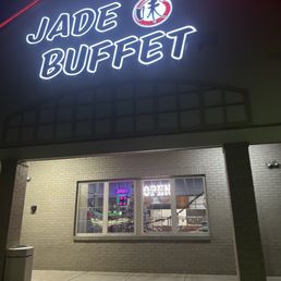 JADE BUFFET - Updated July 2025 - 27 Photos & 25 Reviews - 1079 ...