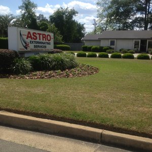 ASTRO EXTERMINATING SERVICES - Updated January 2025 - 1708 Gornto Rd ...
