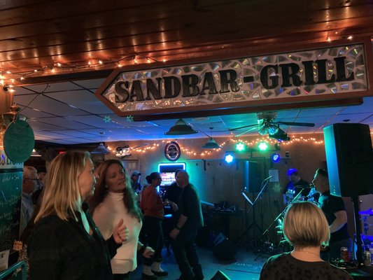SANDBAR GRILL - Updated October 2025 - 12 Reviews - 1067 State Rte 49 ...