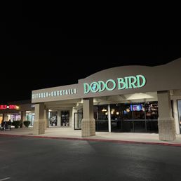 DODO BIRD KITCHEN AND COCKTAILS - Updated December 2025 - 450 Photos ...