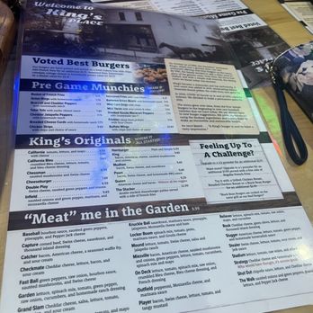 KING’S PLACE - Updated June 2024 - 262 Photos & 199 Reviews - 14460 ...