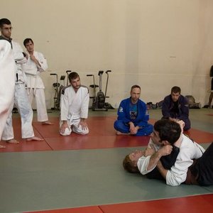 REVOLUTION MIXED MARTIAL ARTS - Updated May 2025 - 17724 I-30, Benton ...