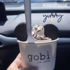 GOBI ICE CREAM - 995 Photos & 467 Reviews - 11430 1/2 South St ...