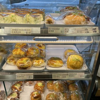 FAY DA BAKERY - Updated January 2026 - 100 Photos & 72 Reviews - 61-31 ...