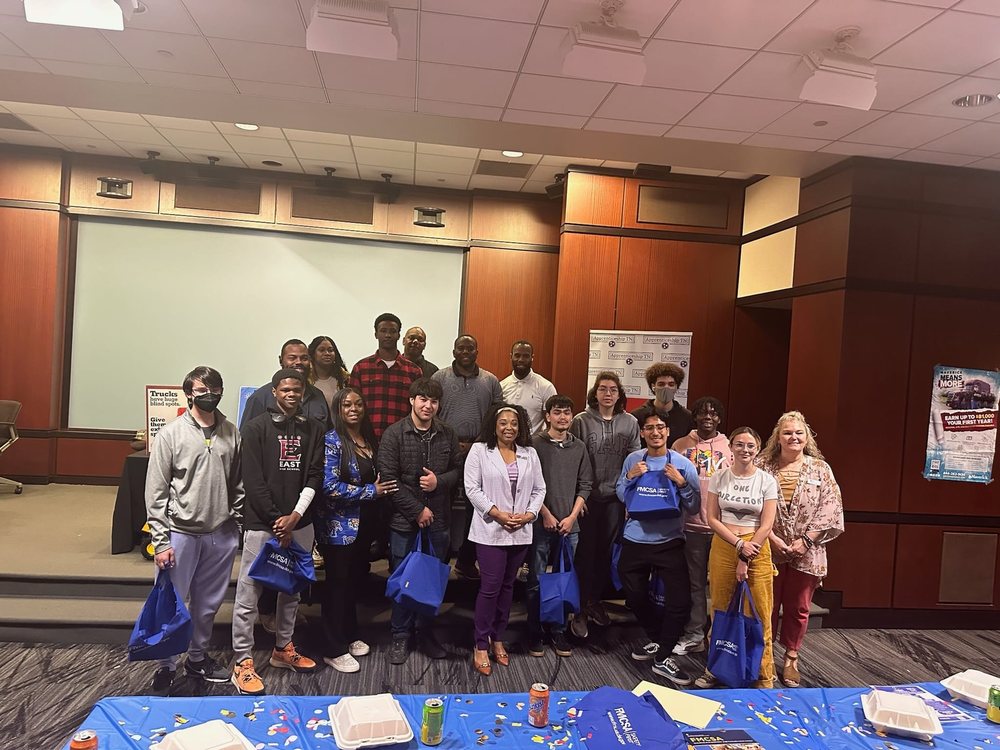 XCELENTE TRUCKING AND LOGISTICS TRAINING - Updated October 2025 - 10 ...