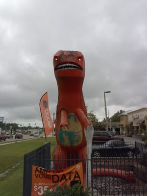 REX, THE BEACH BLVD DINOSAUR - Updated August 2025 - 13 Photos & 32 ...