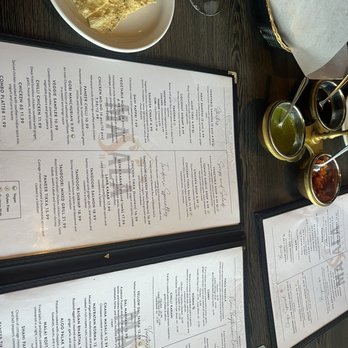 MASALA HOUSE - Updated June 2025 - 50 Photos & 66 Reviews - 126 E ...